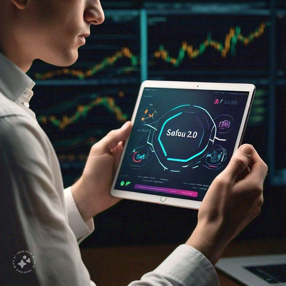Safuu 2.0: Enhancing Portfolio Diversification in the DeFi Space | by ...