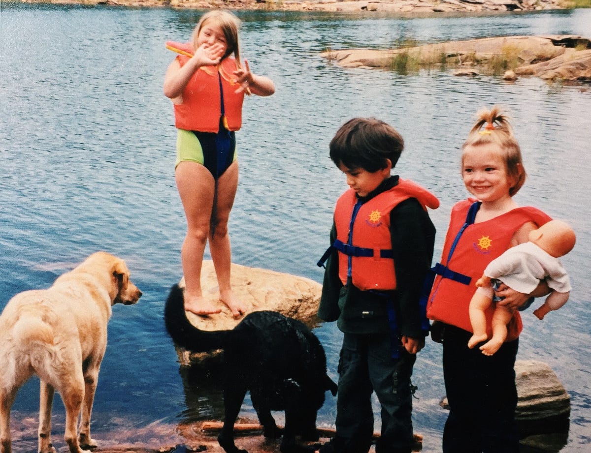 Summer’s Different When You Grow Up | by YouAlberta | YouAlberta | Medium