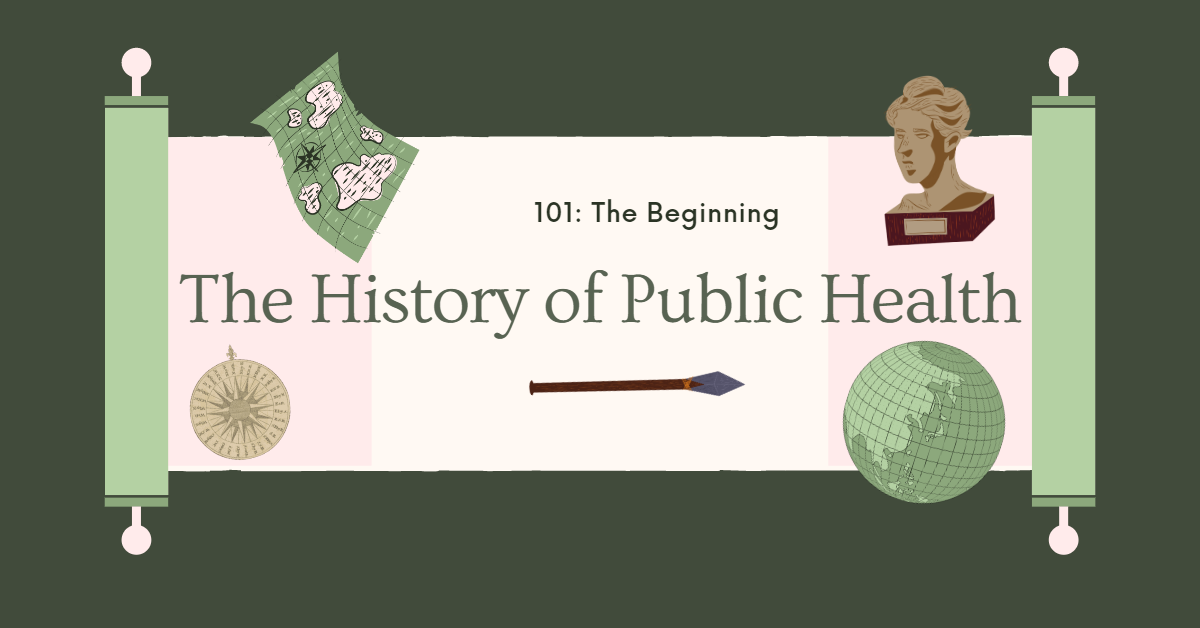 HoPH 101: The Beginnings of Epidemiology | by April Miller | Medium