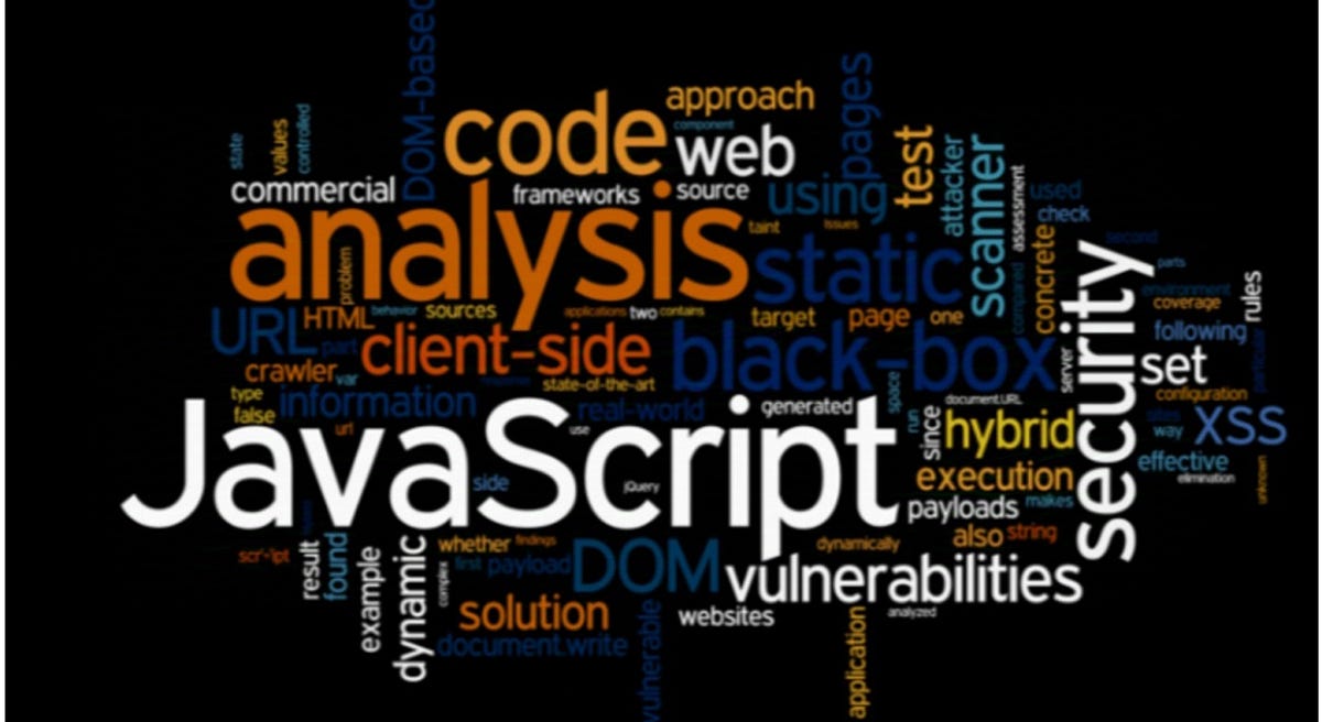 Why Javascript Is A Must Learn Language In Todays Era By Junaid Haral Oct 2024 Medium