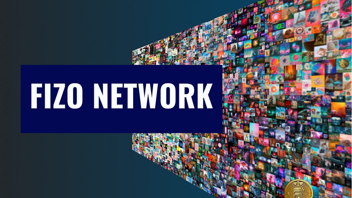 Can You Earn Passive Income With Fizo Network? | by Fizo Network | Medium