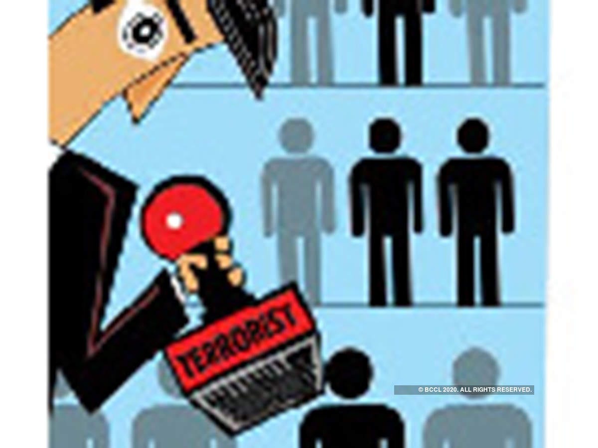 Countering terrorism or dissent?India’s controversial anti- terror law ...