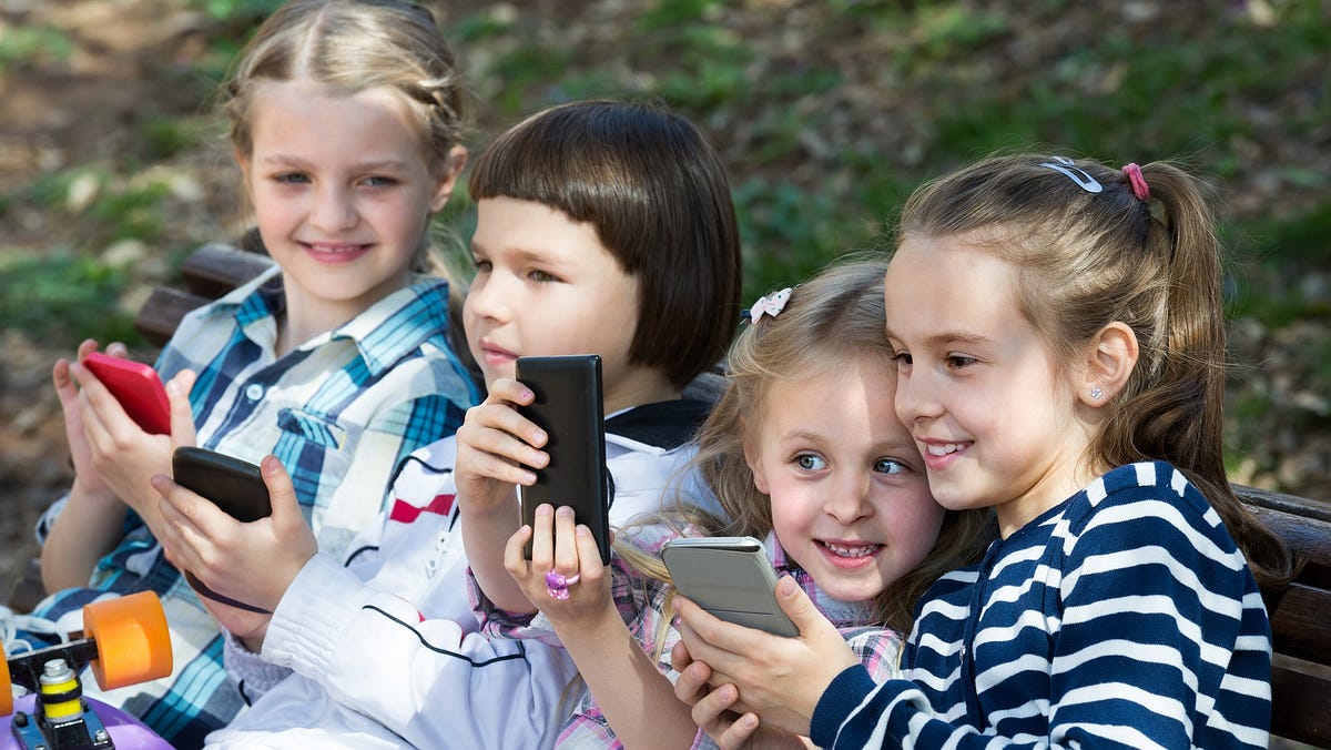 How to AMAZE Kids Imagination with Brilliant UX Designs | by INKONIQ ...