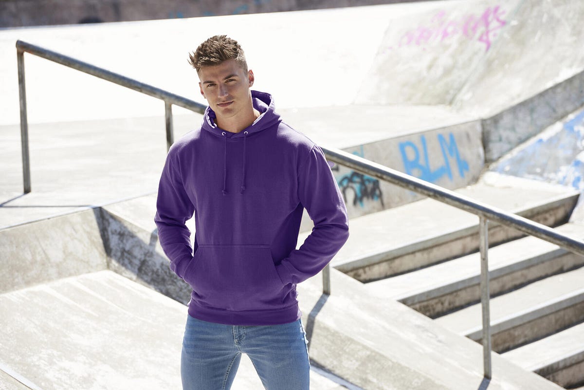 The Many Different Types Of Hoodies Out There | by YouApparel USA | Oct ...