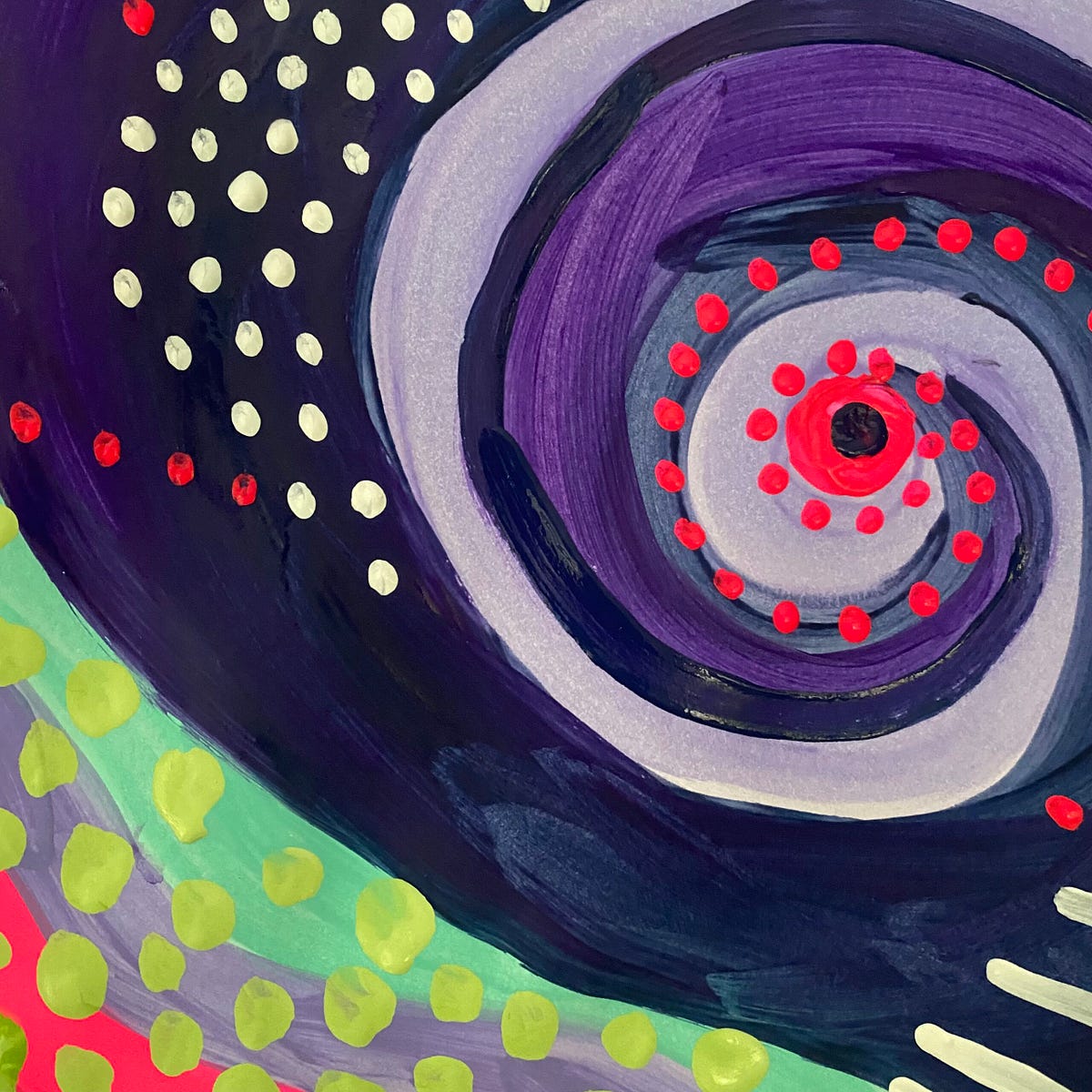 The Art of Letting Go: How Trusting Your Gut Can Lead to a More ...