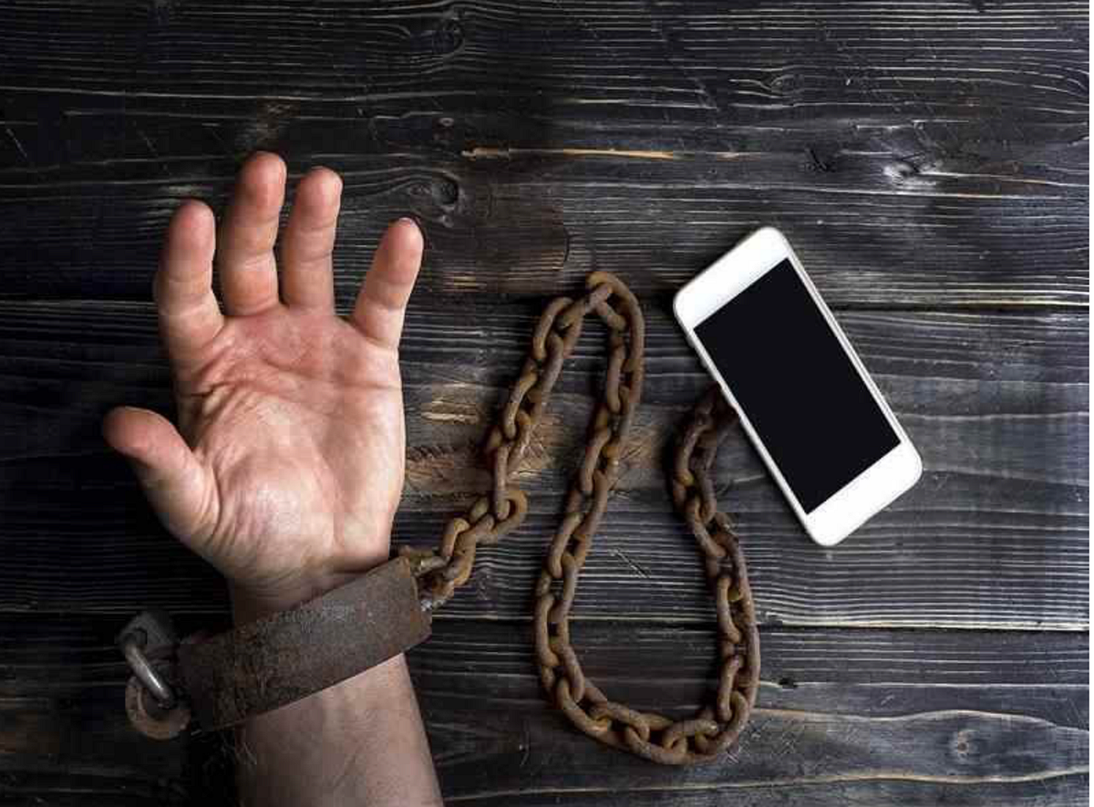 How Smartphones Manipulate Our Emotions and Control Us | by Ray ...