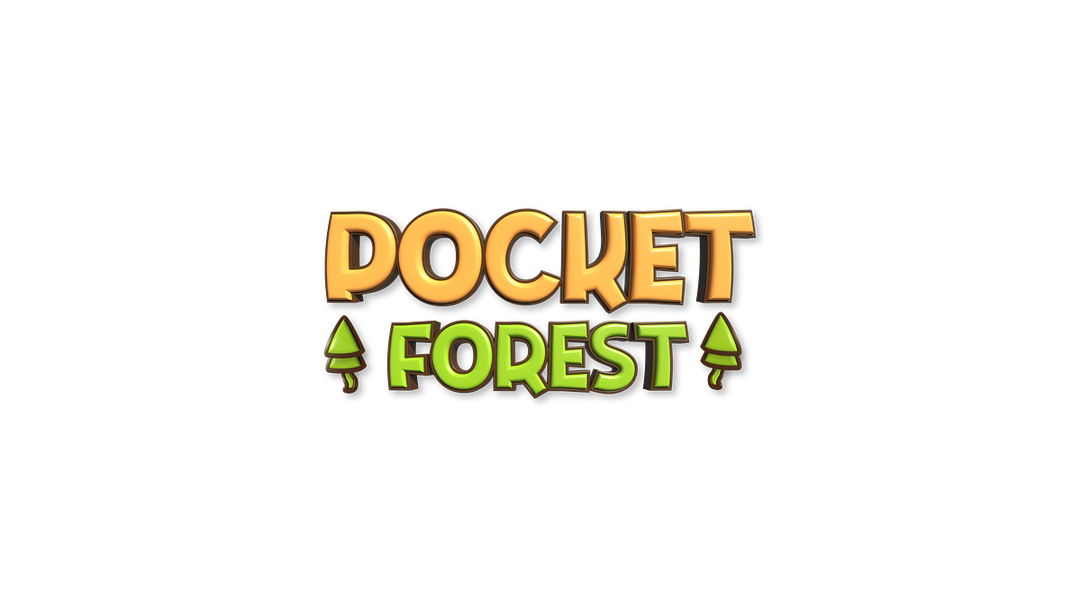 Introducing Pocket Forest — The first ecological Plant-to-Earn mobile ...