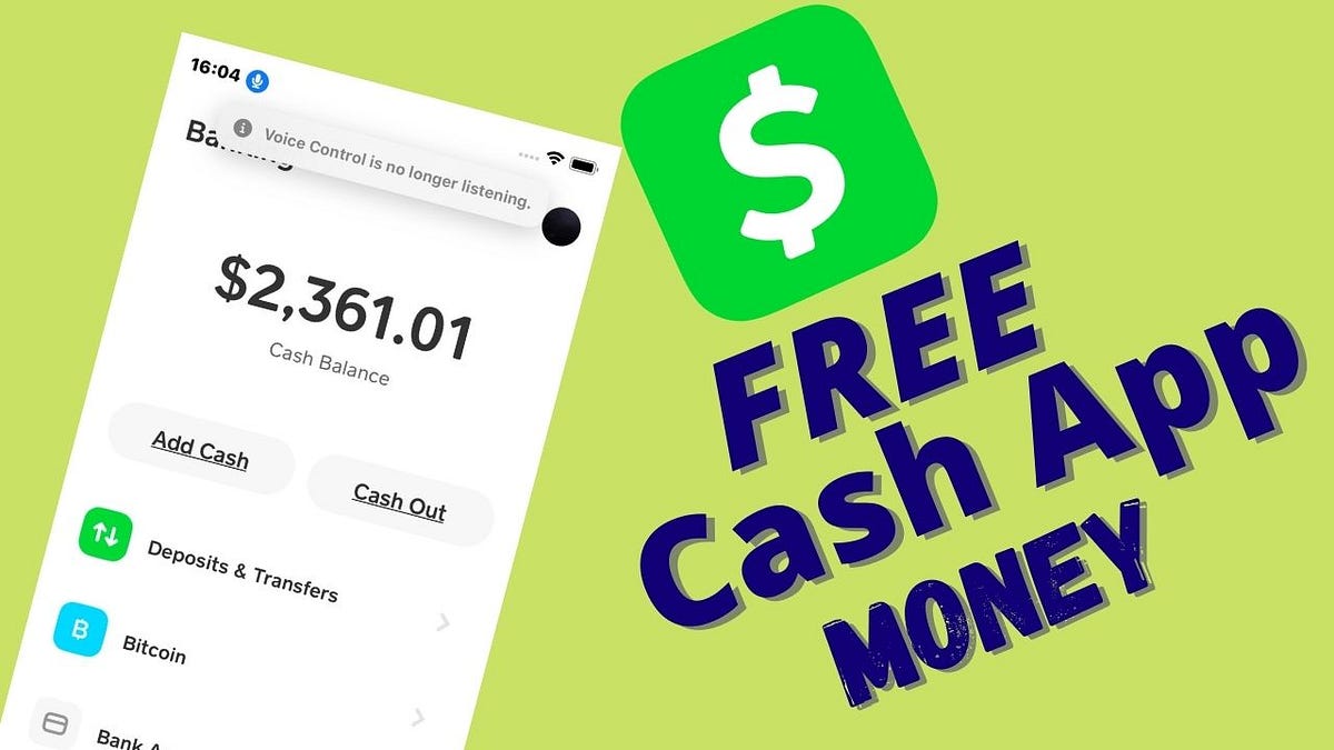 5 Quick Ways to Snag Cash App Gift Card Codes]] | Medium