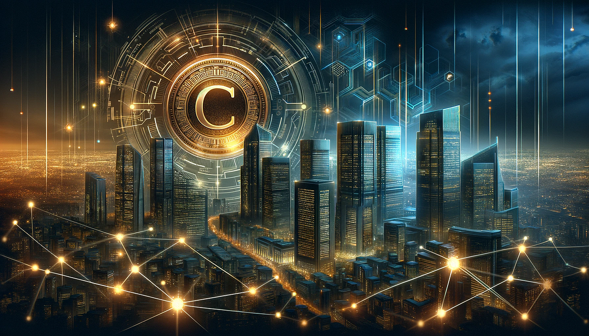 CMC: Redefining Meme Coins, Making Everyone a Winner in the Exchange’s ...