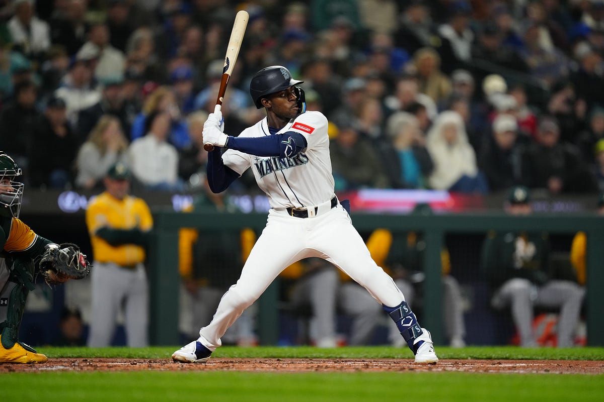 Medical Update on Mariners Infielder Ryan Bliss | by Mariners PR | From ...