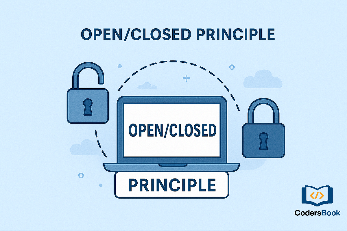 SOLID Design Principles Part — 3 Open/Closed Principle | by TheCodeAlchemist | Stackademic