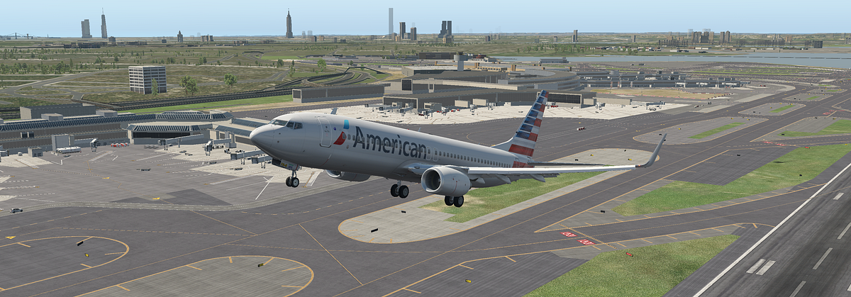 Configuring X-Plane 11. I finally installed X-Plane 11 on my… | by ...