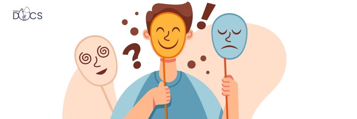 Exploring the Link Between Bipolar & Dissociative Identity Disorders ...
