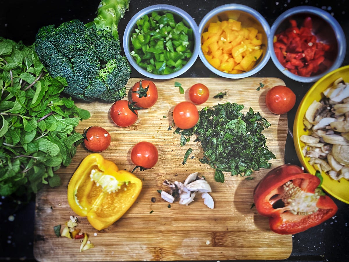 Why Italian cuisine is the perfect starting point for a healthy diet ...