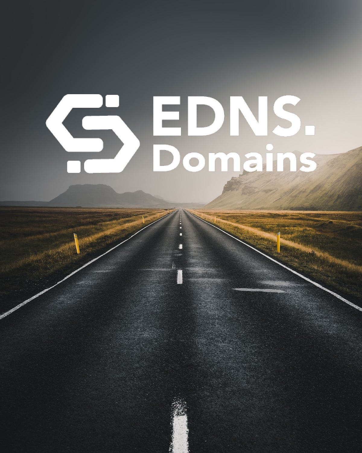Navigating Web3’s Seas: The Role of EDNS Domains as the North Star | by ...