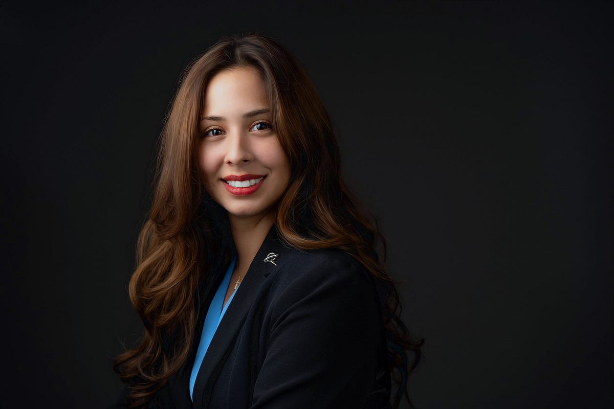 Good Headshots Can be Achieved by a Skilled Photographer | Medium
