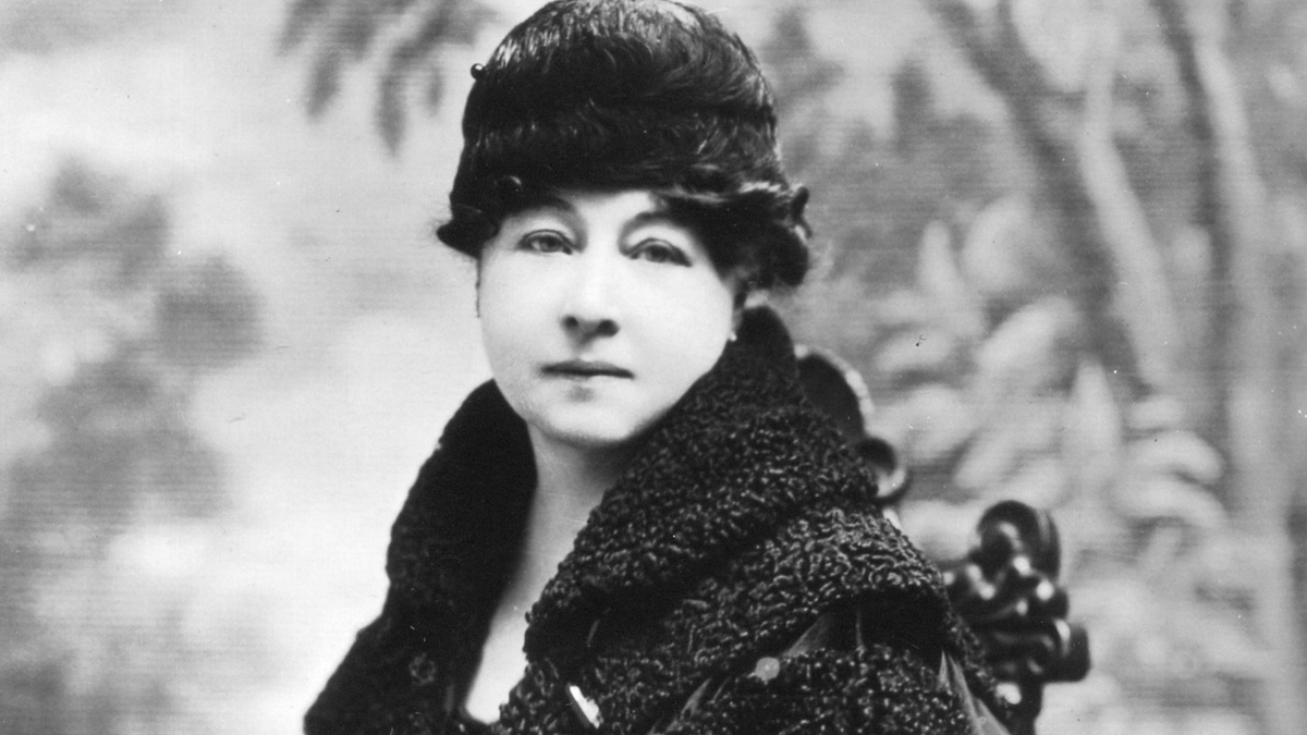 Watch: This pioneering female director made 1,000 films but was written ...
