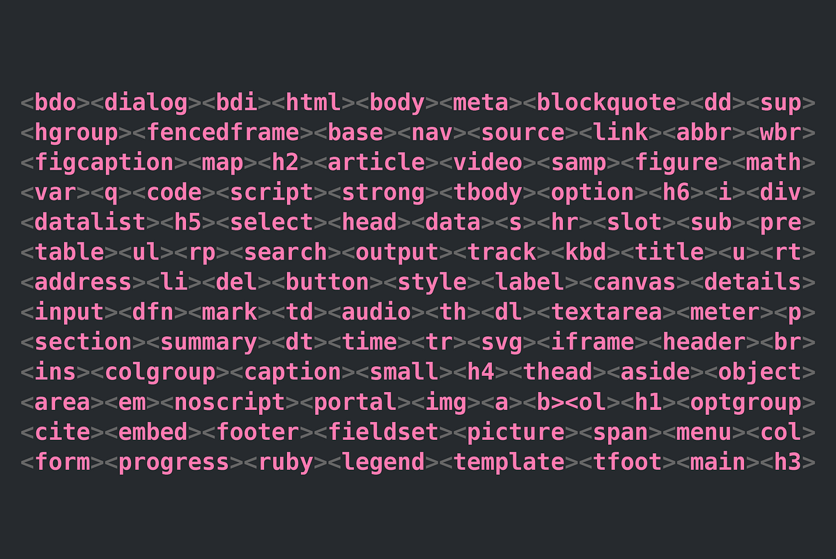 bUt WhAtAbOuT sEmAnTiCs?. UIScript DevBlog, Part 18 | by Bence Meszaros | Medium