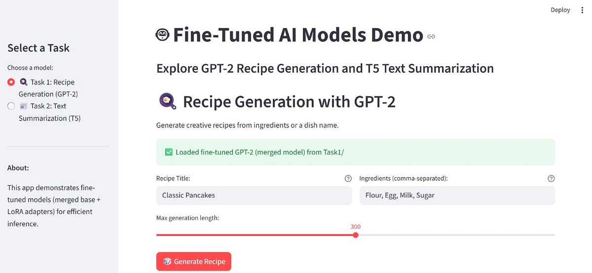 Fine-Tuning Large Language Models Efficiently with LoRA (PEFT): A Hands ...