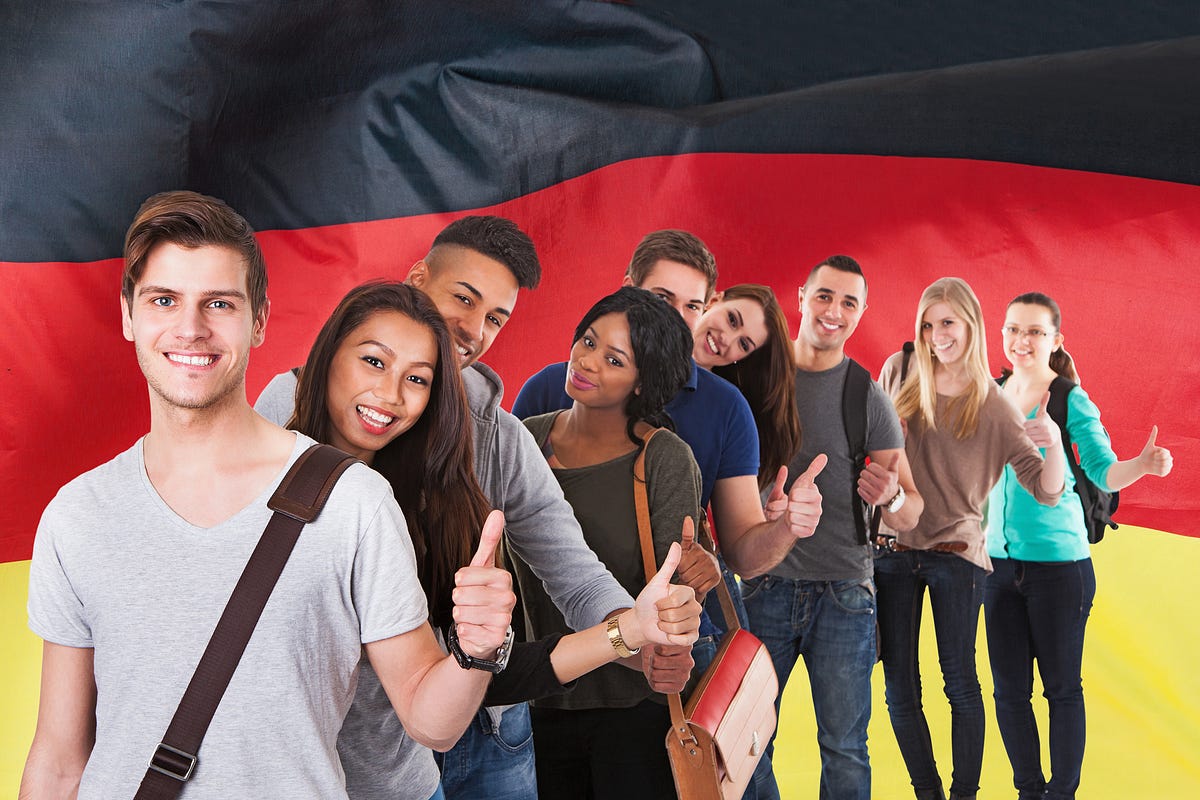 Top Benefits of Studying in Germany | by Yesgermany | Feb, 2024 | Medium