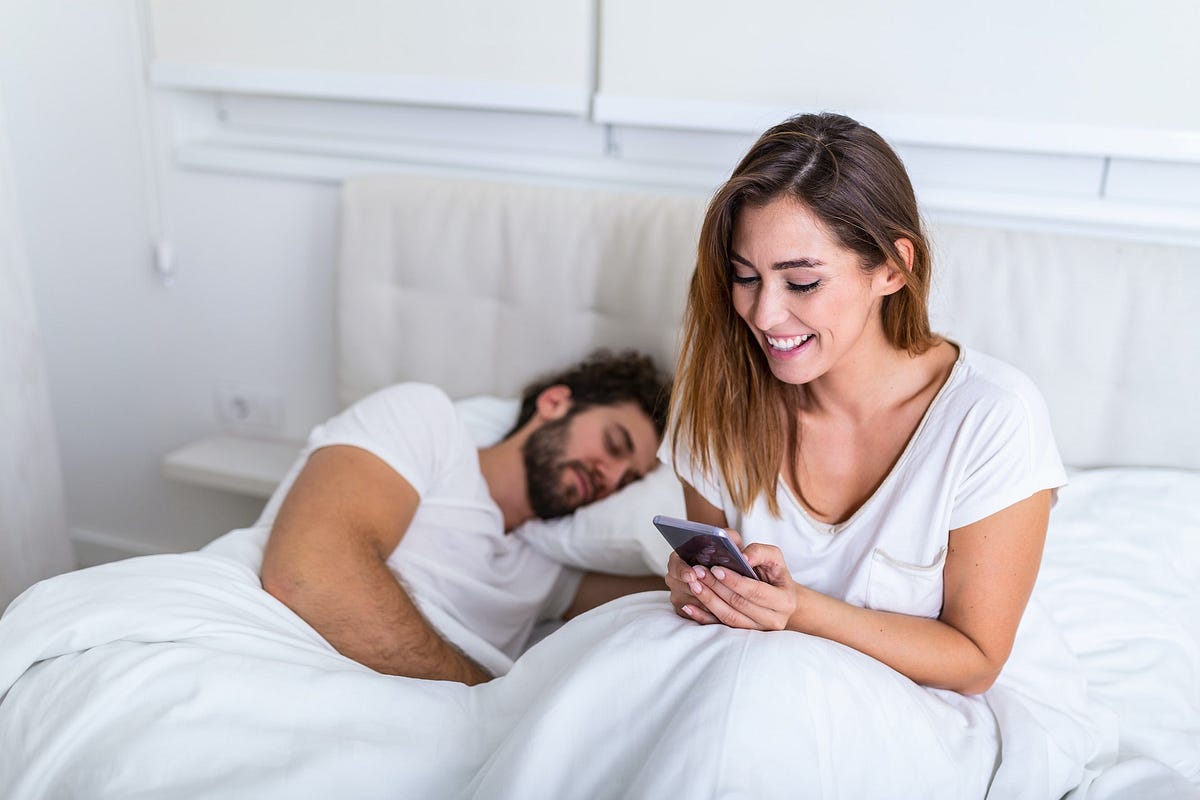 Why this sad “bed rotting” thing will actually ruin your mental health ...