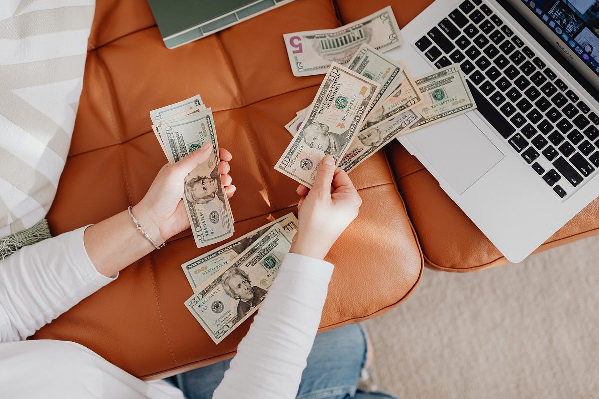 Money Management: Crucial Skills to Achieve Financial Success | by ...