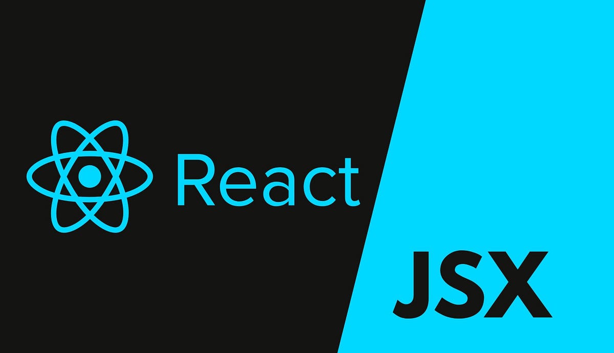 JSX Nedir?. JSX (JavaScript XML), React… | by Ceren Bayrak | Medium