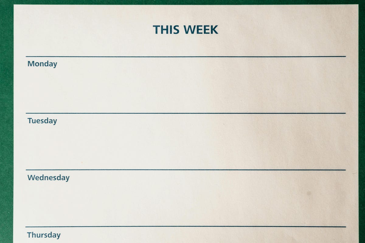 Why We Have 7 Days in a Week. The day of the week named after… | by ...