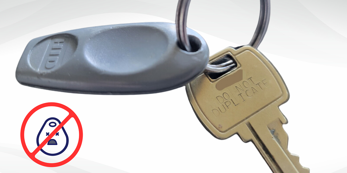 Key Fob Copy Basics: Is Copying Fobs Illegal? Understanding the ...
