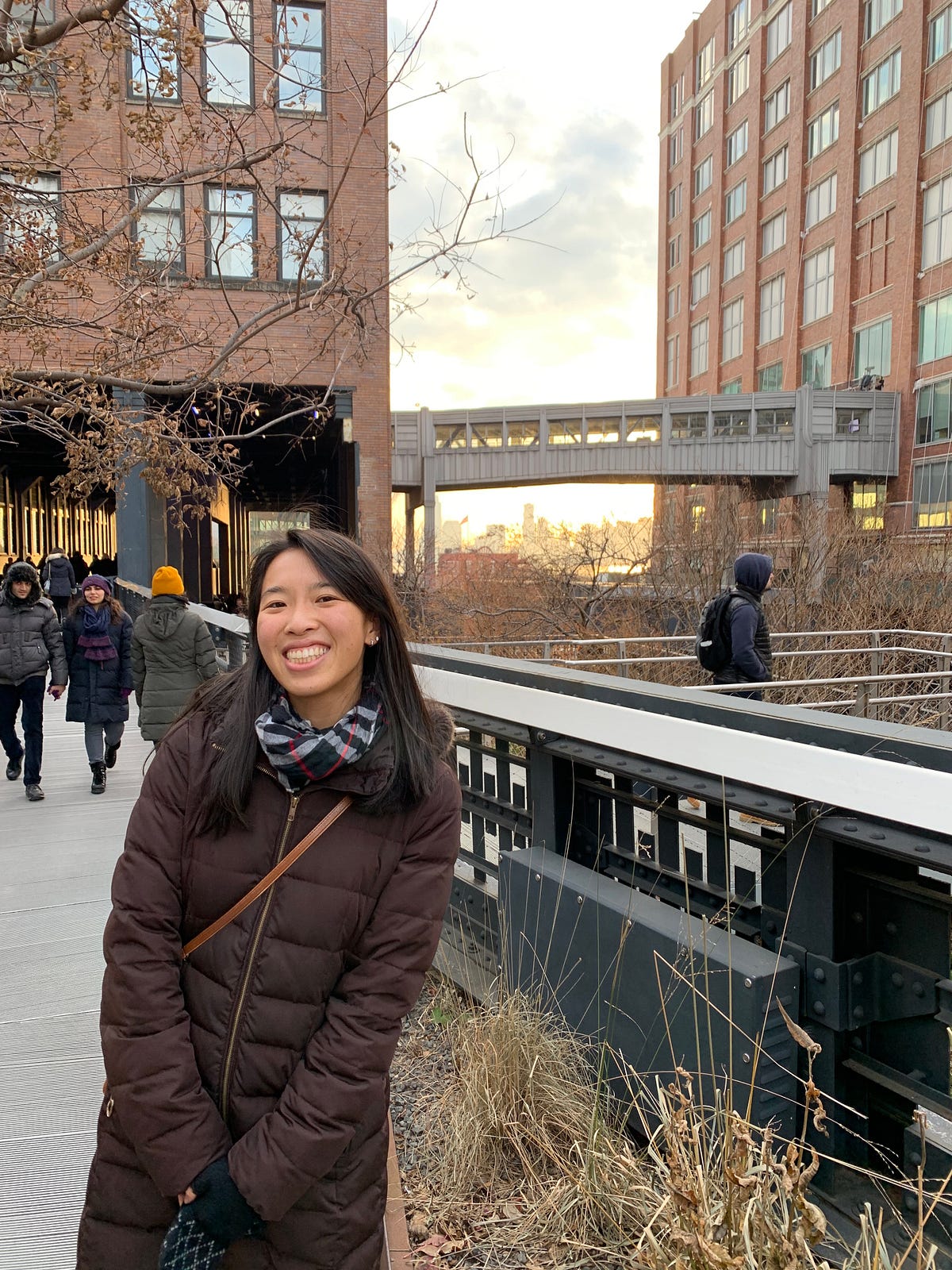 Meet the Speaker — Jackie Pan. Jackie Pan is a Software Engineering ...