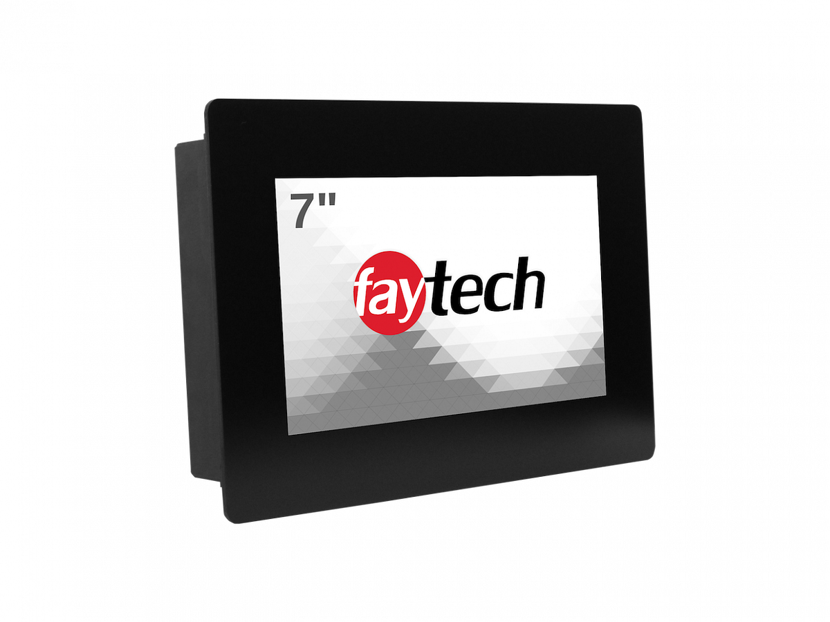 Common Uses for Custom Touch Hardware Solutions | by faytech North ...