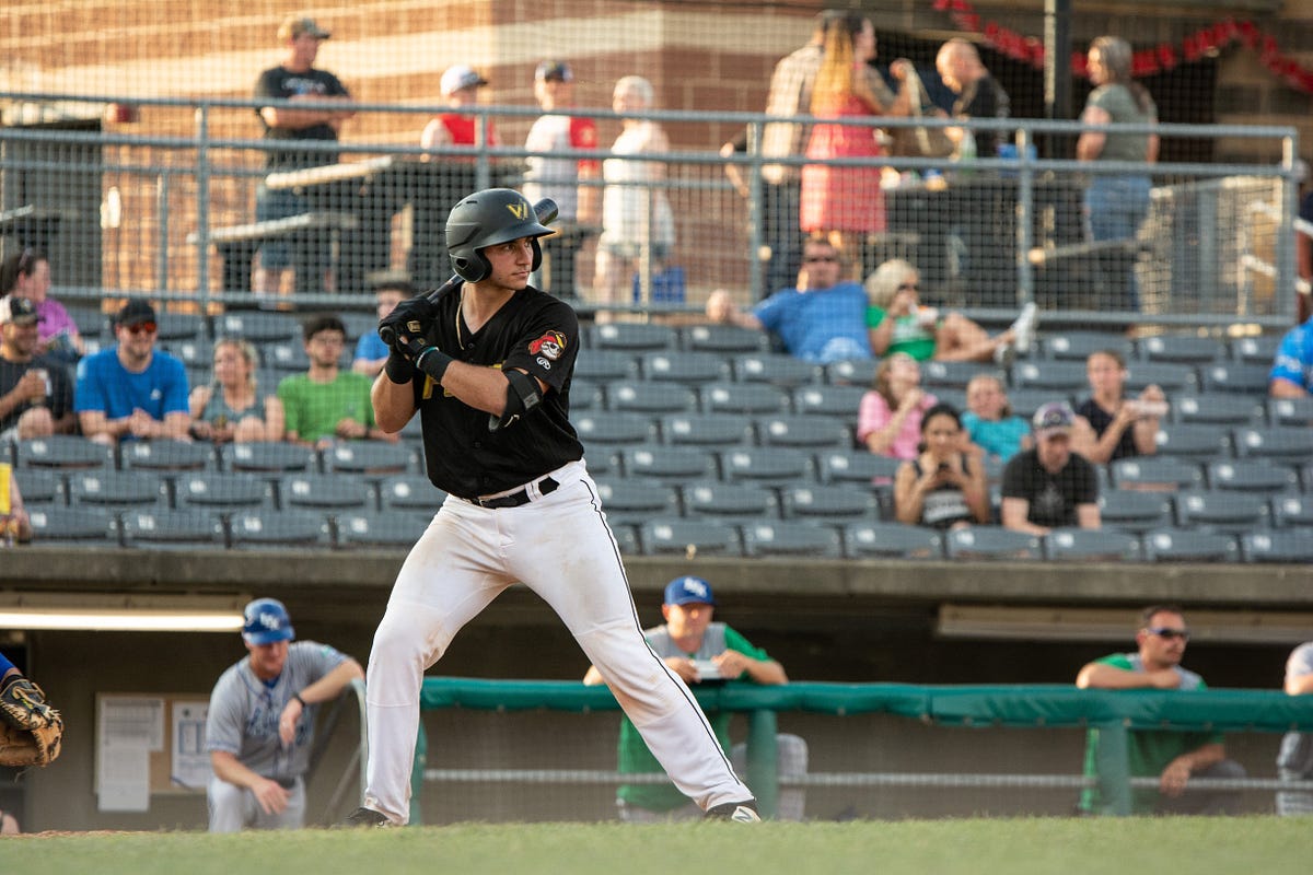 Game 58 Preview: Power at Crawdads | by Kyle Youmans | The Power Line ...