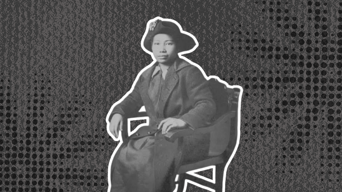 The Tale of Maria Orosa. by Frances Cruz | by The Manila Collegian | Medium