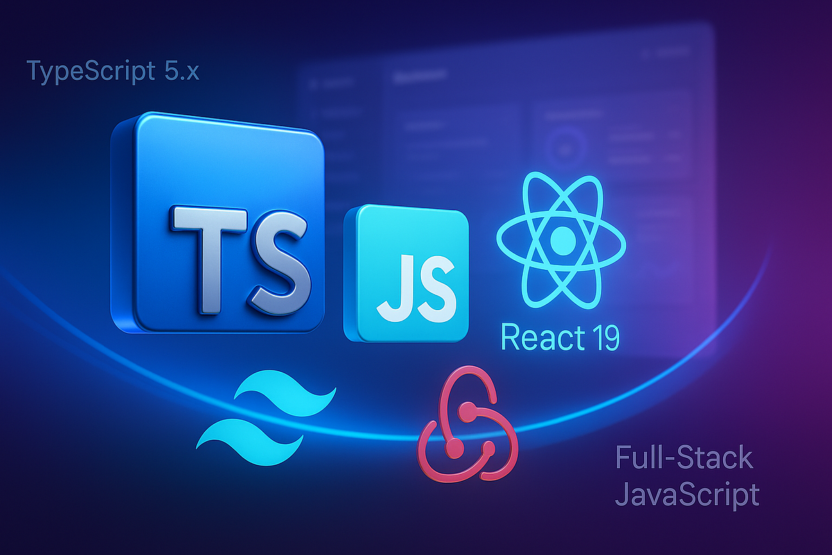 Why Every JavaScript Developer Should Embrace TypeScript in 2025 | Medium