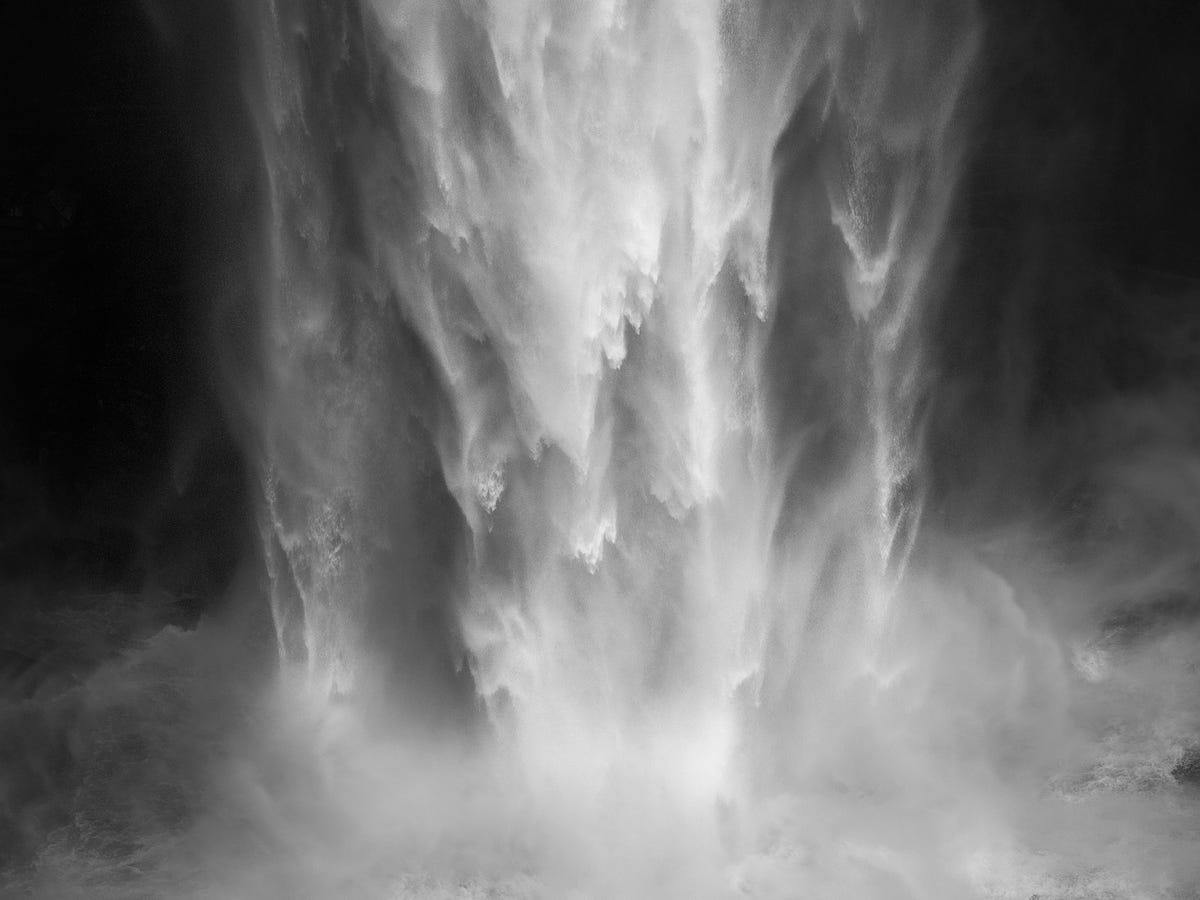 Only the flow exists. Absolutely everything you have ever… | by Rodrigo ...