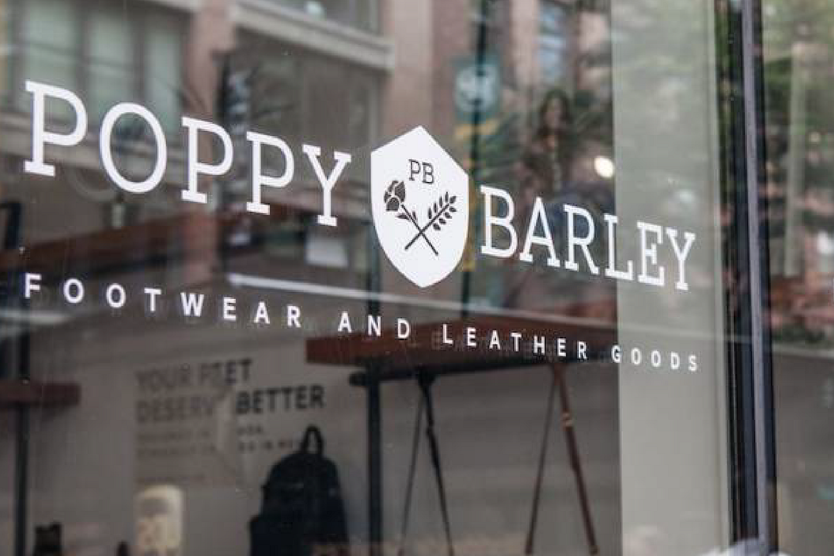 News + Views | Poppy Barley chooses Edmonton for flagship store | by ...
