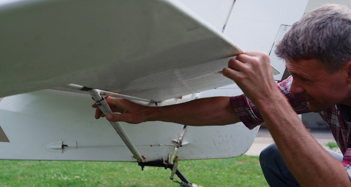 System Component Failure — Non-Powerplant | by FAA Safety Briefing ...