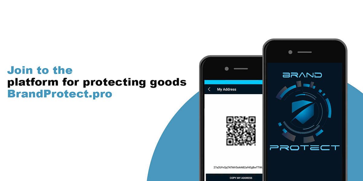 Modern retail concept — smart store! | by BrandProtect.pro | Medium