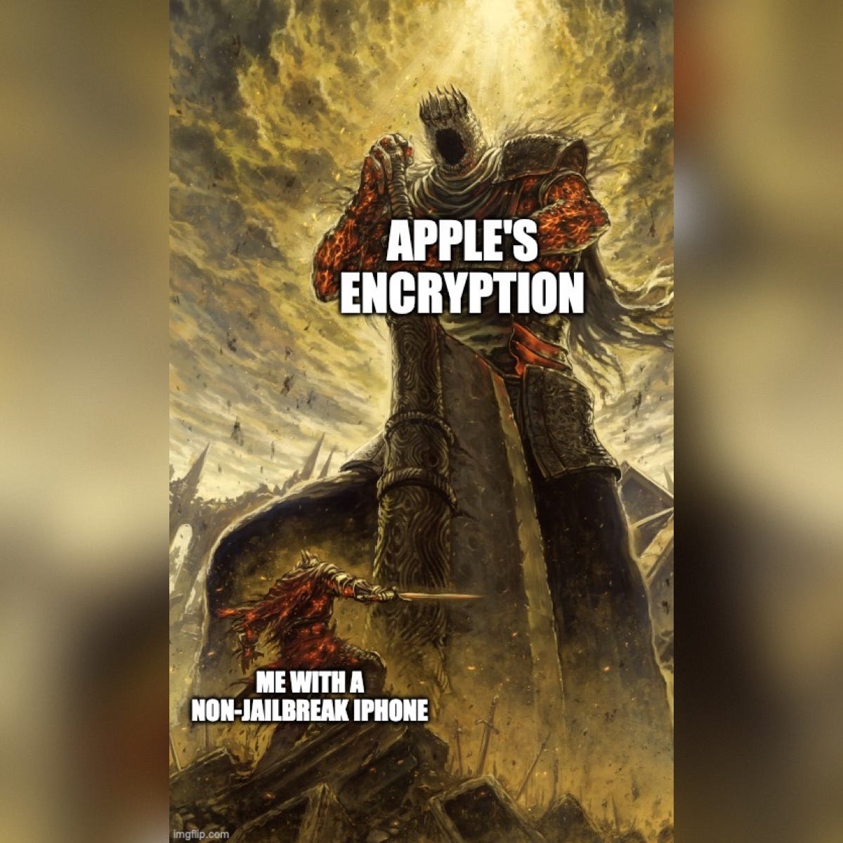 How I Extract iOS Keychain Without a Jailbreak (Success on iOS 26 ...