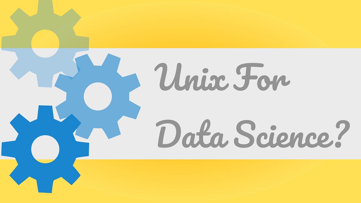 Should You Pick Up Linux Skills For Data Science In 2021? | by Emma ...
