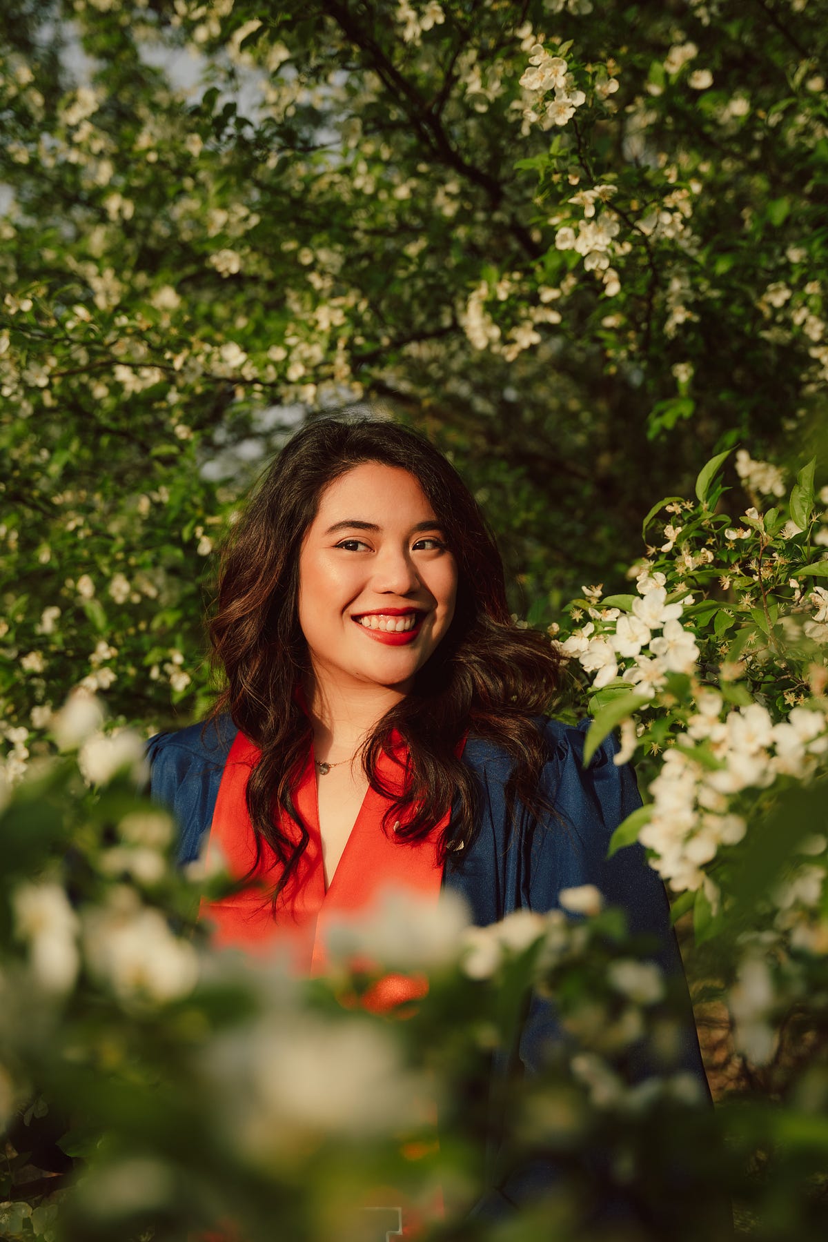 About Me — Will I Be Your New Favorite Creator? | by Tina Lopez ...