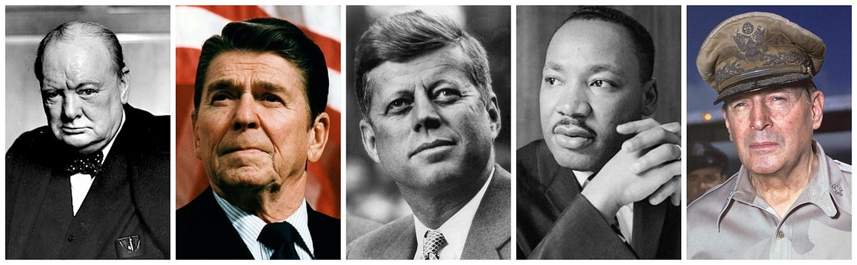Analyzing historical speeches using Amazon Transcribe and Comprehend ...