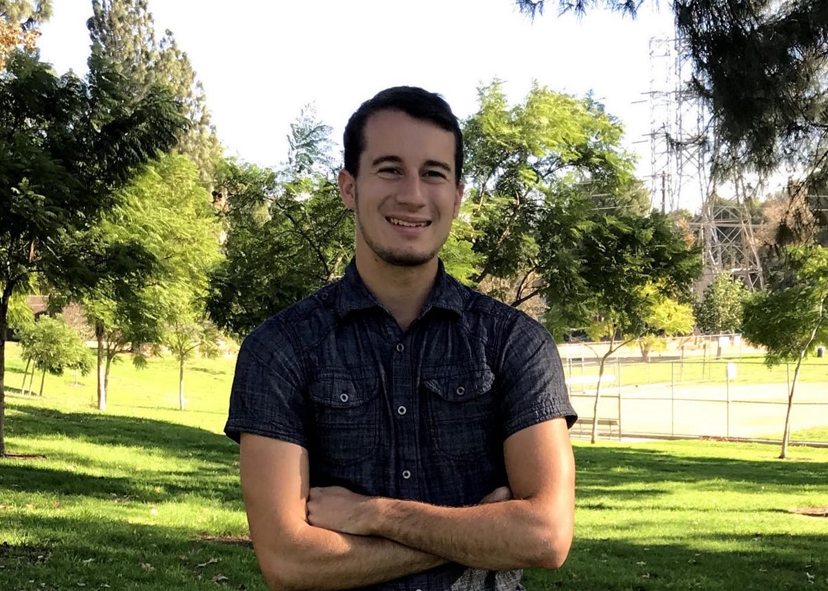 Presenting Sean: A Provider Who Can Do It All | by Takl Staff | Takl ...