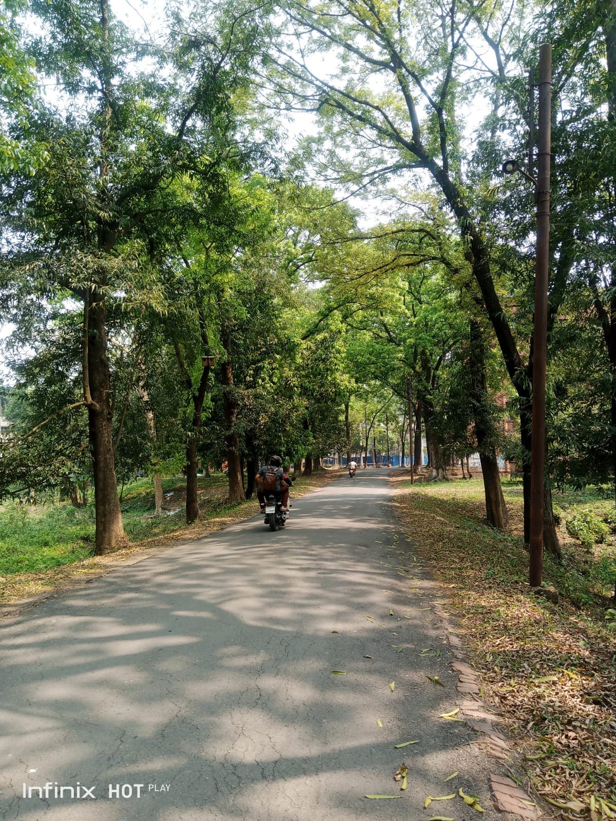 Beyond the Crossroads. Have you noticed? You can never truly… | by ...