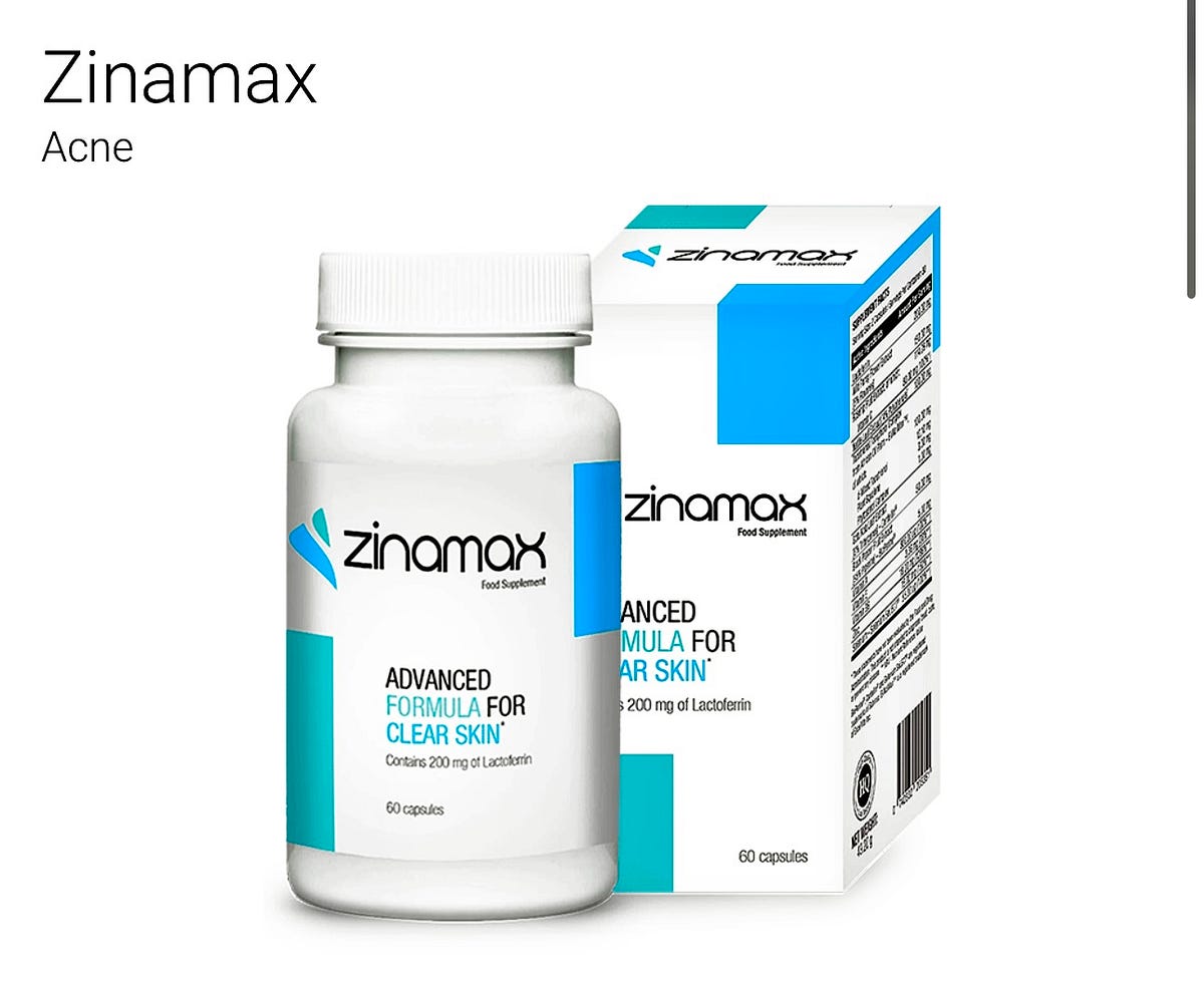 How to get Clear skin: Advance Formula- Medically Proven. | by C Sharma ...
