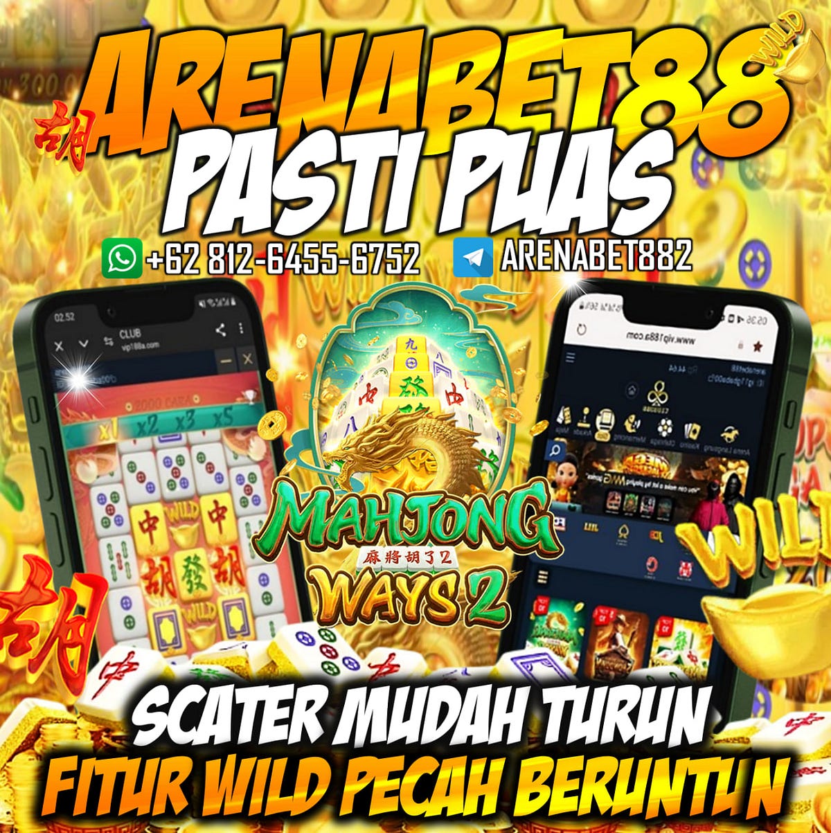 DAFTAR MAHJONG WAYS | AGEN MAHJONG WAYS 1 | AGEN MAHJONG WAYS 2 | BANDAR MAHJONG WAYS | by ...
