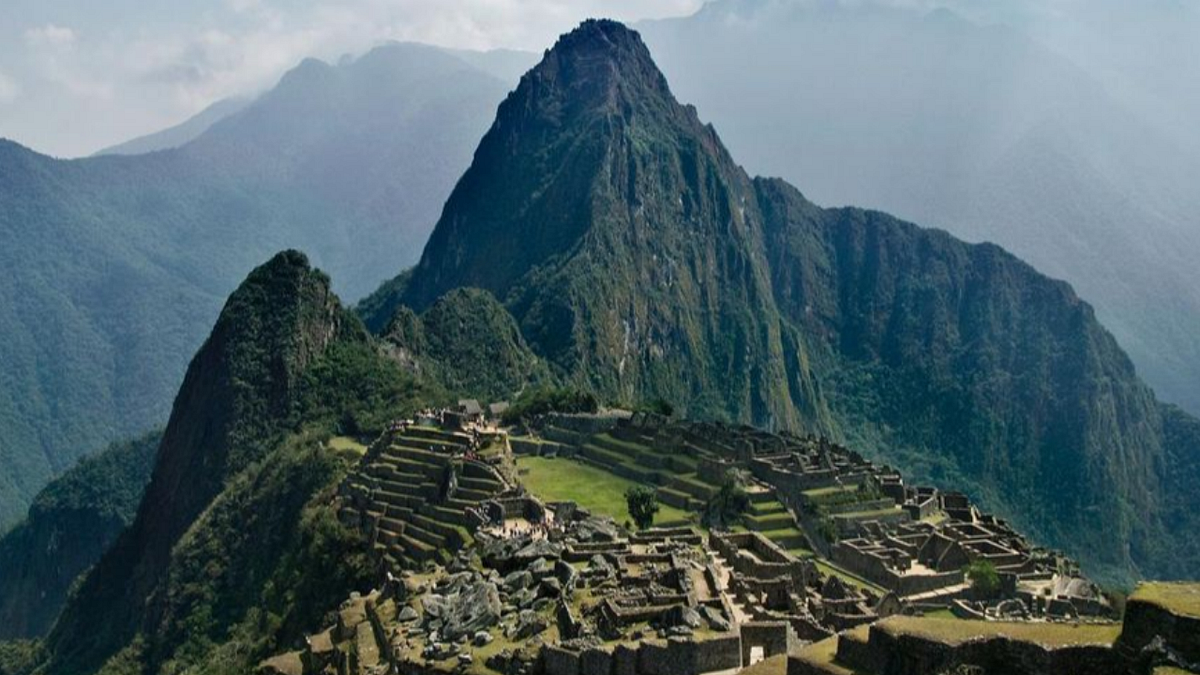 Explore the Wonders of South America Tours - kodi frontier - Medium