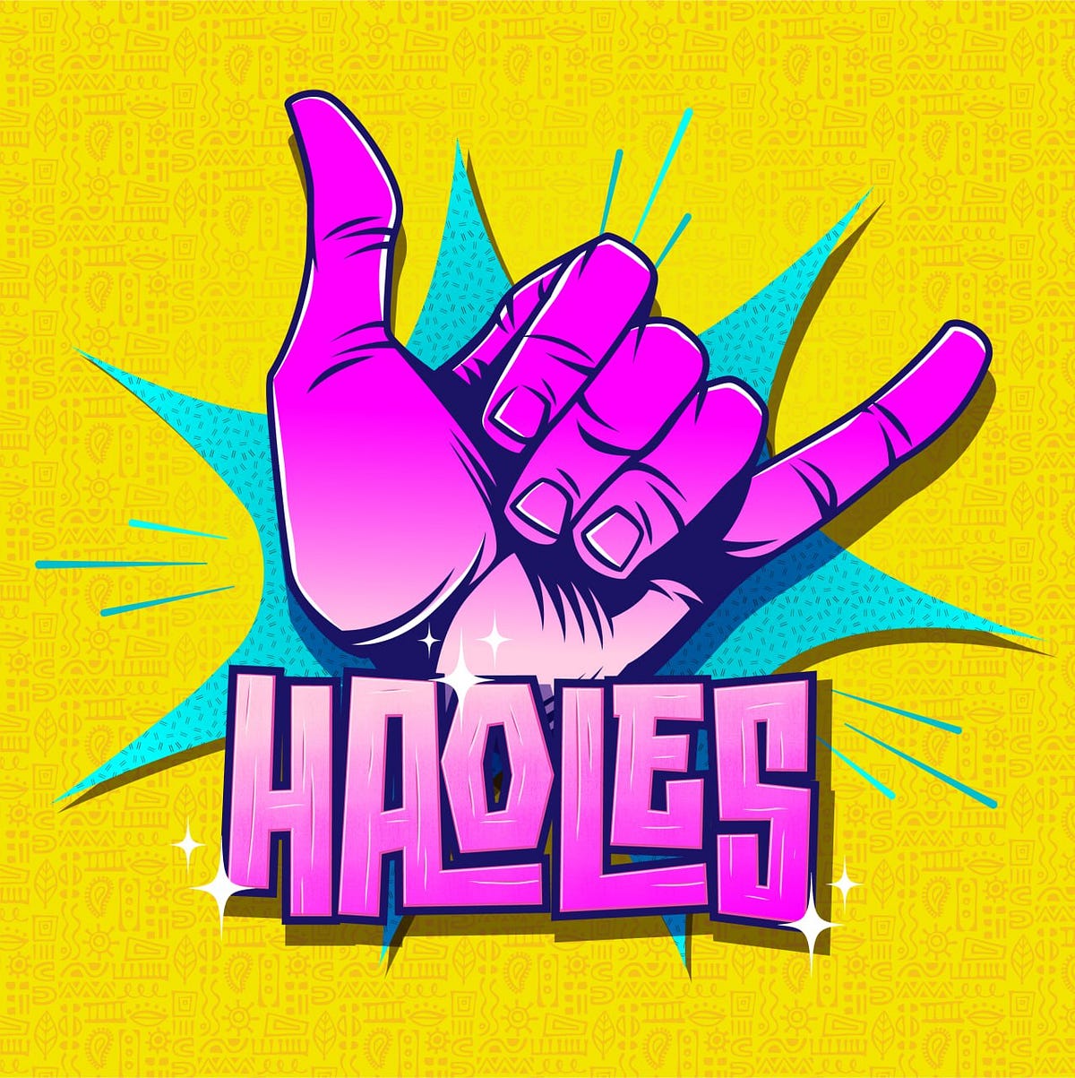 Haoles Buying Information - Haoles ERC - Medium