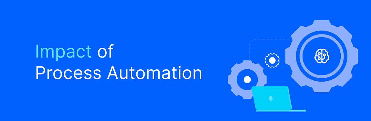 The Role of Process Automation in Customs Operations | by iCustoms | Medium