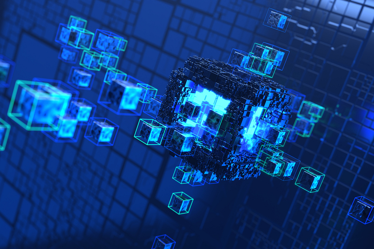 Algorand’s New Unlimited Smart Contract Storage | by Anne Kenyon ...